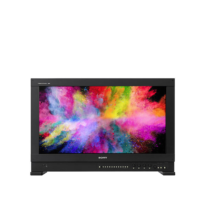 SONY BVM-HX3110 30,5" PROFESSIONAL MASTER MONITOR