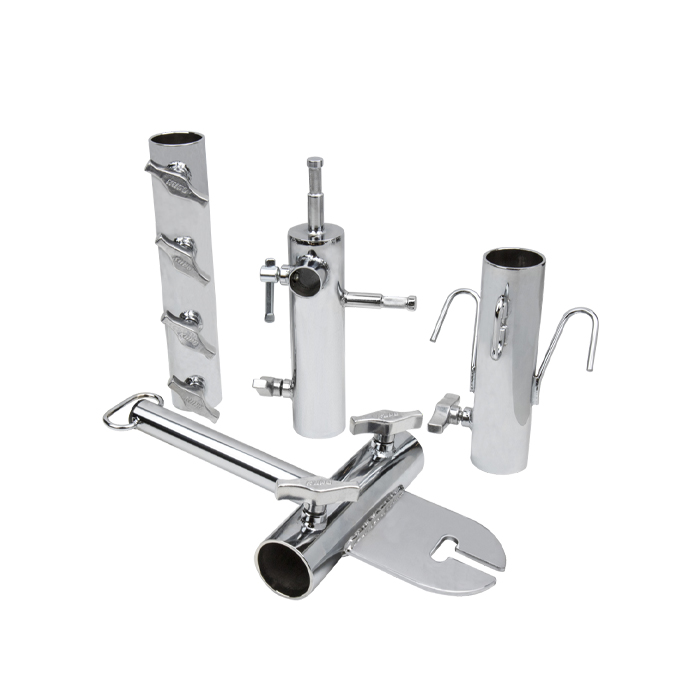 KUPO KCP-612 PIPE BOOM RIG KIT