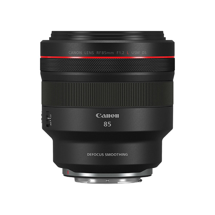 Canon RF 85mm F/1.2 L USM DS Objektiv