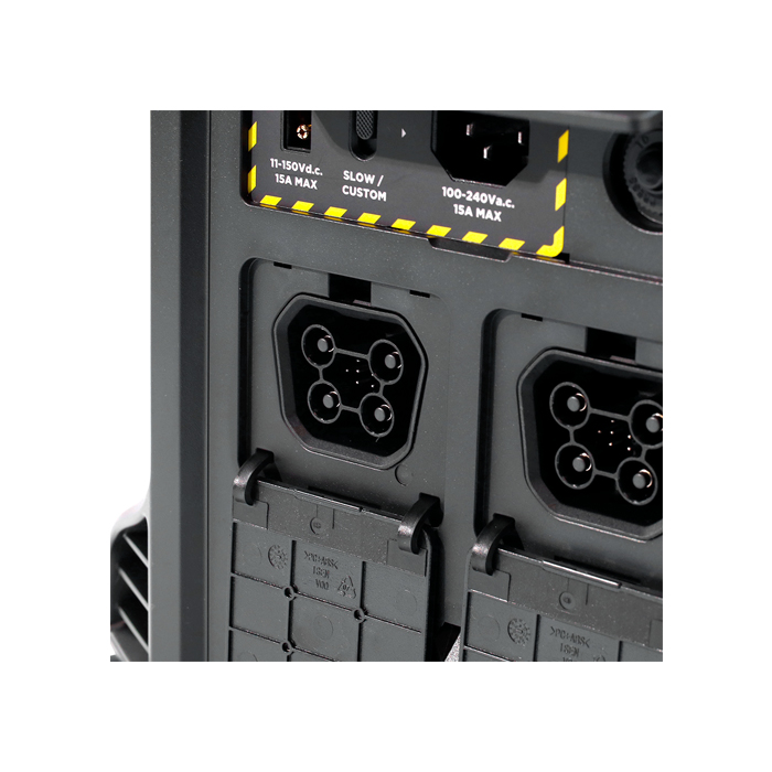 APUTURE DELTA PRO (POWERED BY ECOFLOW)