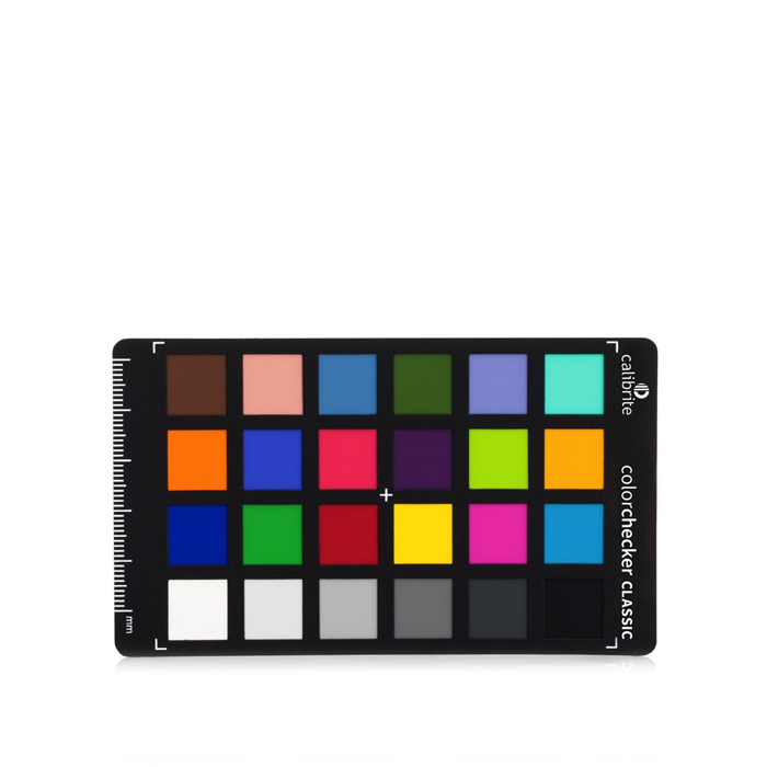 CALIBRITE COLORCHECKER CLASSIC MINI