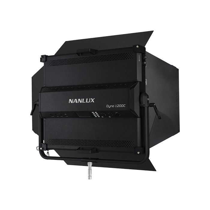 NANLUX DYNO 1200C 1200W LED Soft Panel