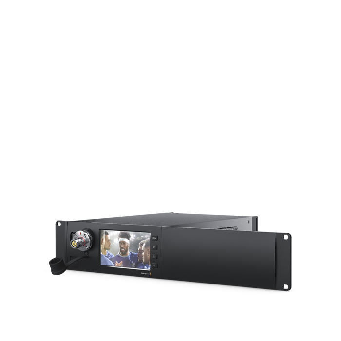 BLACKMAGIC STUDIO FIBER CONVERTER