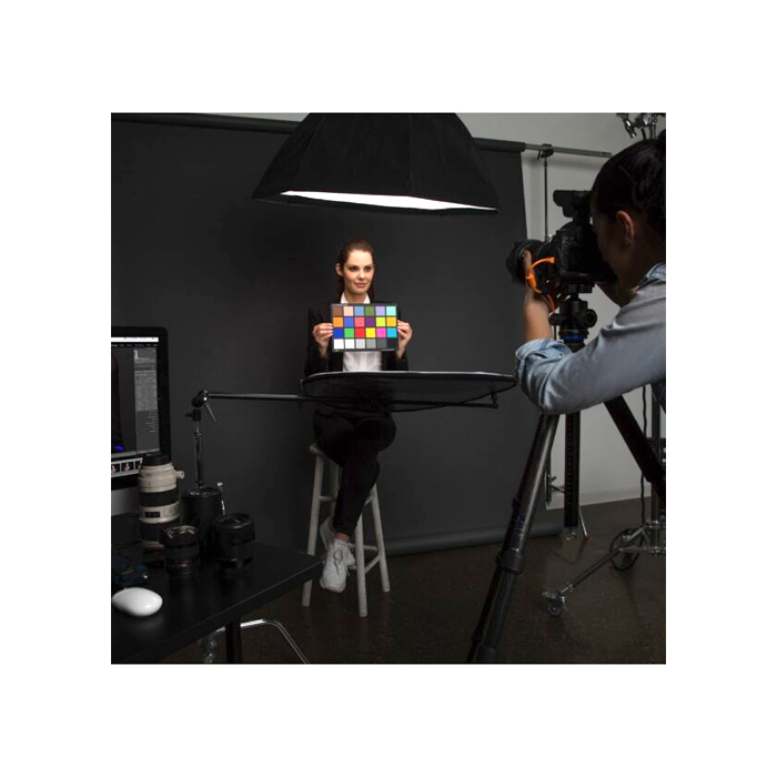 CALIBRITE COLORCHECKER CLASSIC 24 FELTER