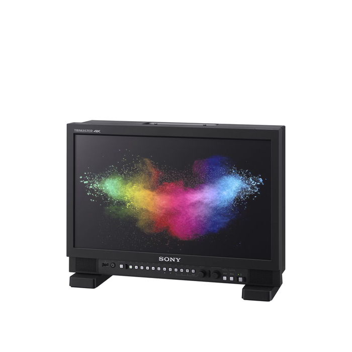 SONY PVM-X1800 18" PROFESSIONAL VIDEO MONITOR