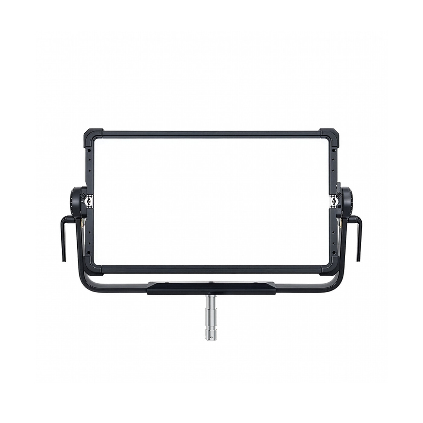 APUTURE NOVA II 2X1 HARD ROLLING CASE KIT