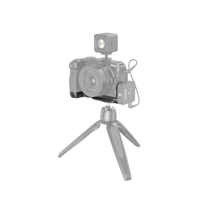 SMALLRIG 3860 L-BRACKET FOR NIKON Z30