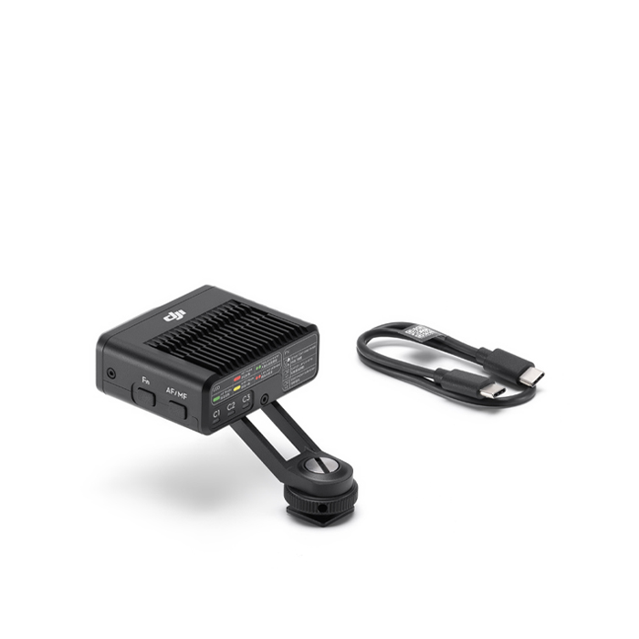 DJI Focus Pro LiDAR - Avanceret Autofokus