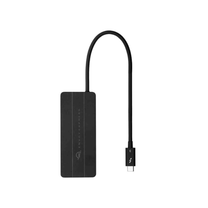 OWC ENVOY EXPRESS NVME M.2 DOCK 8TB