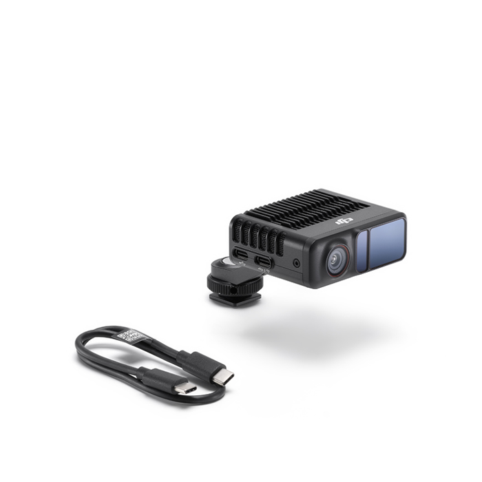 DJI Focus Pro LiDAR - Avanceret Autofokus