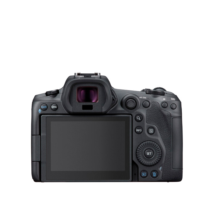 CANON EOS R5 KIT M. RF24-105 F4.0L IS USM