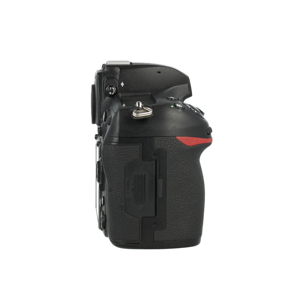 NIKON BODY D850 EKSPO 100800 (3) USED