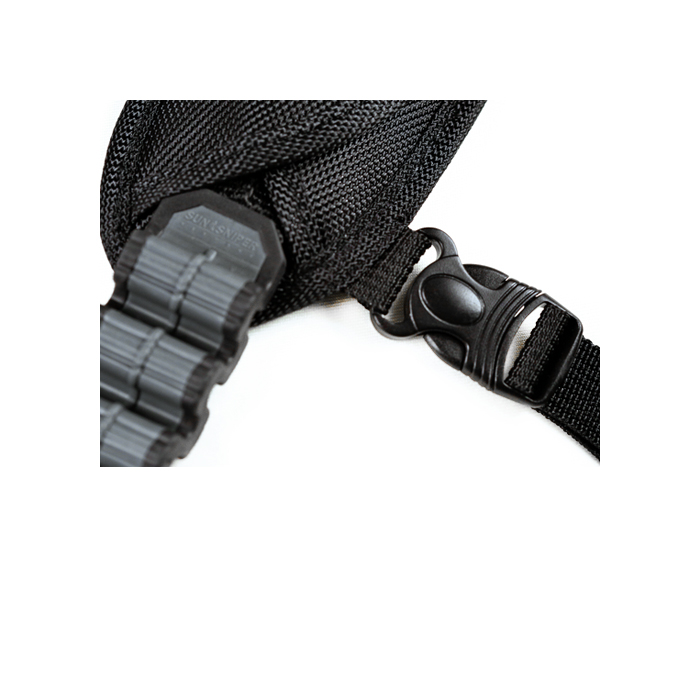 Sun-Sniper Rotaball Pro II - Komfortabel Kamerarem