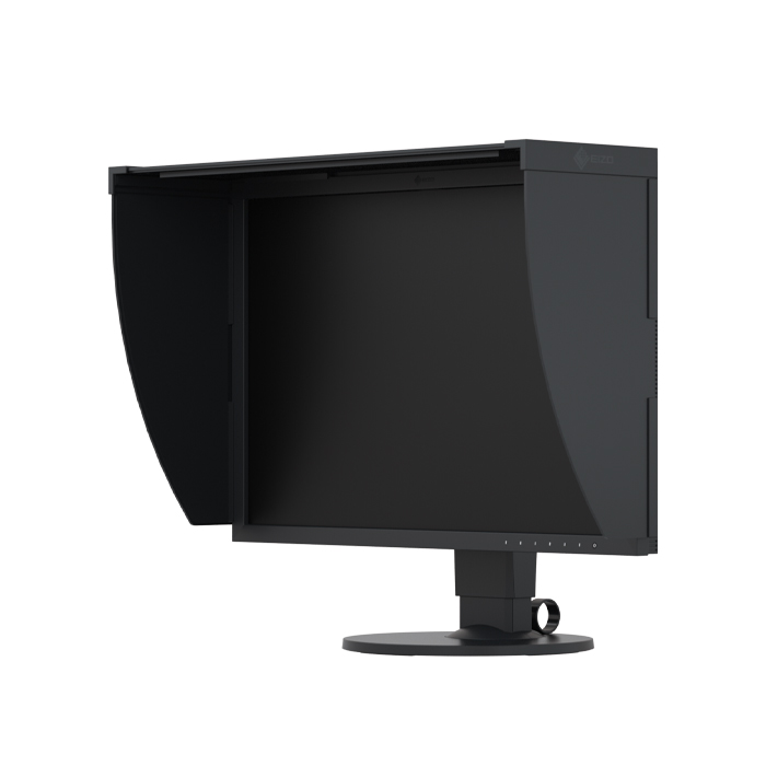 EIZO 24" COLOREDGE CG2420-BK MONITOR//