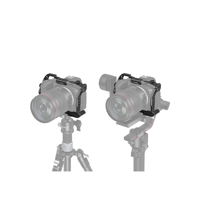 SMALLRIG 4159 CAGE FOR CANON EOS R6 MK II