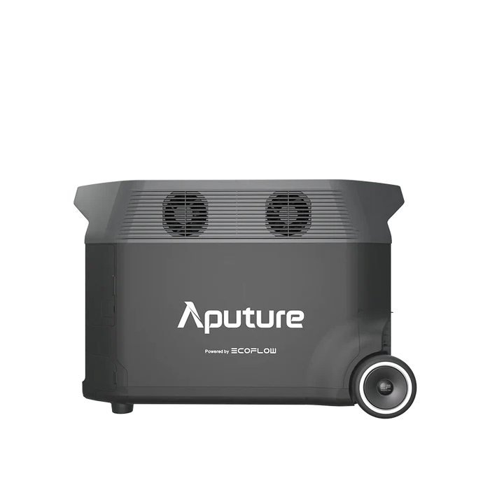 APUTURE DELTA PRO (POWERED BY ECOFLOW)