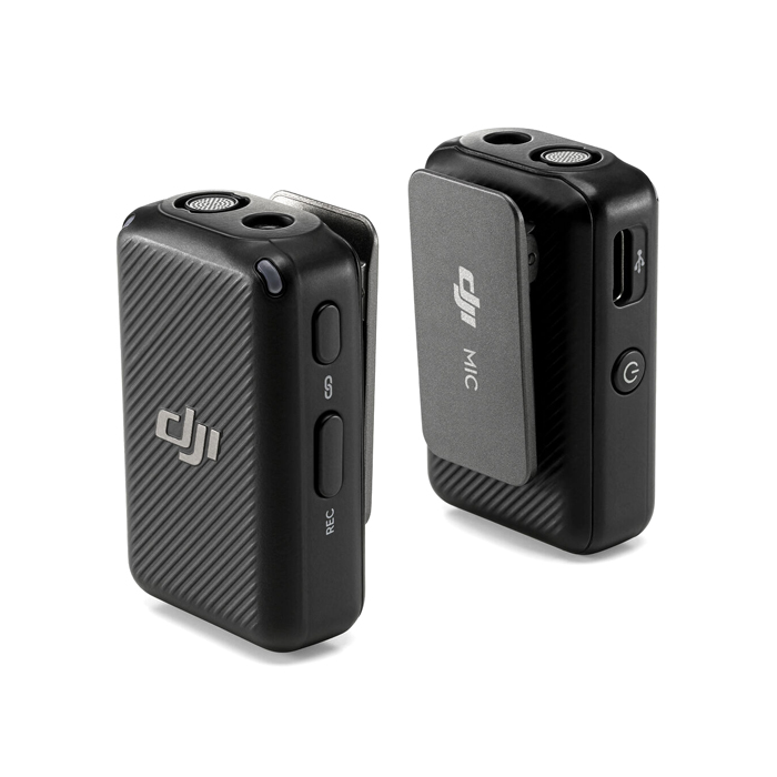 DJI MIC - WIRELESS MIC KIT