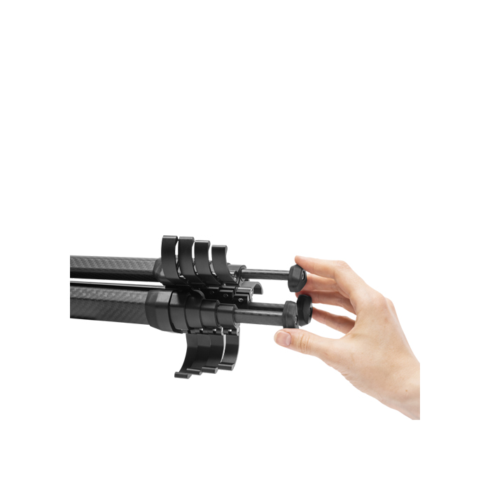 PEAK DESIGN TRAVEL TRIPOD - CARBON