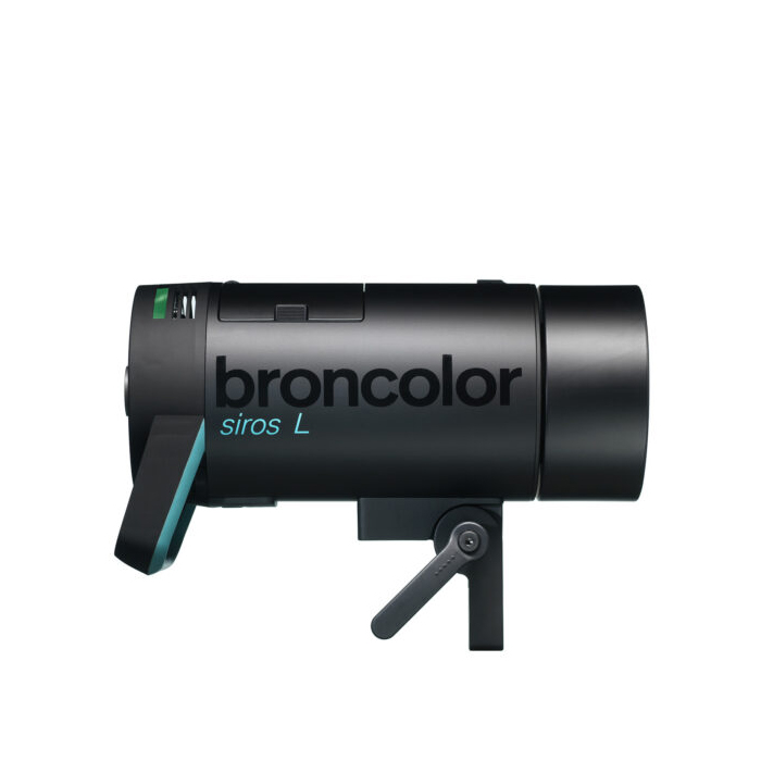 BRONCOLOR SIROS 400 L OUTDOOR KIT 2
