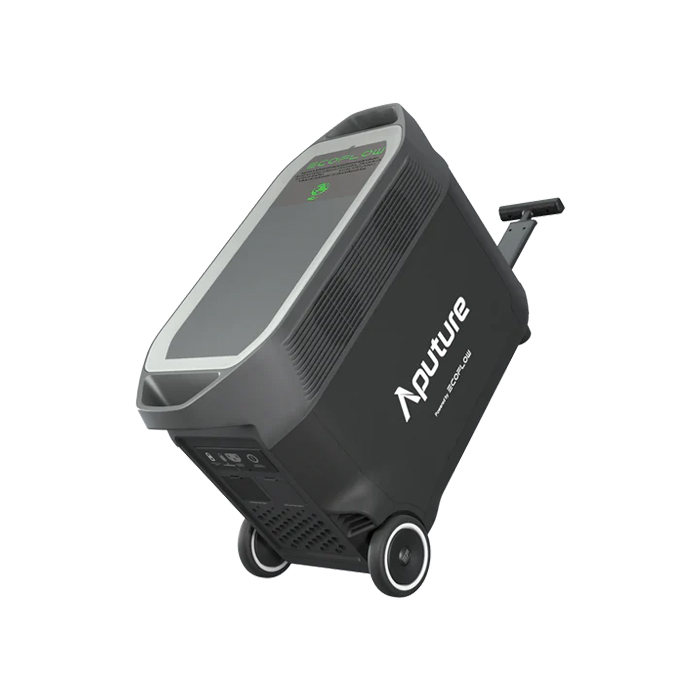APUTURE DELTA PRO (POWERED BY ECOFLOW)