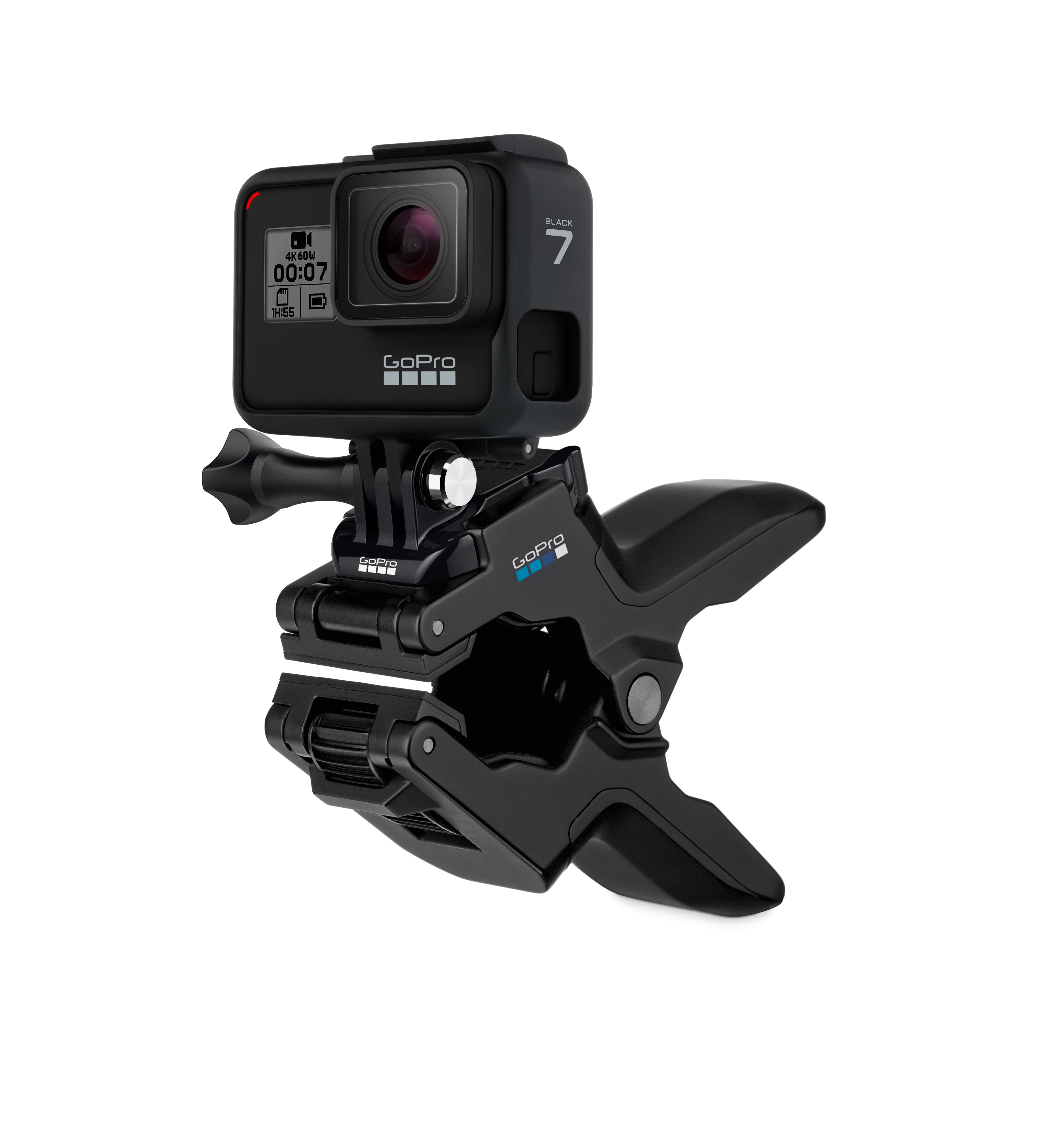 GOPRO JAWS FLEX CLAMP MOUNT