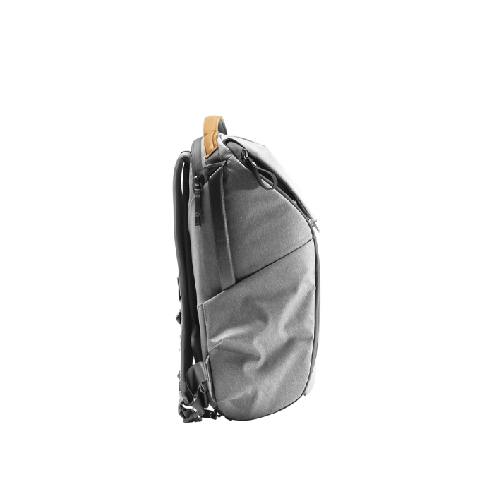 PEAK DESIGN EVERYDAY BACKPACK 20L V2 - ASH