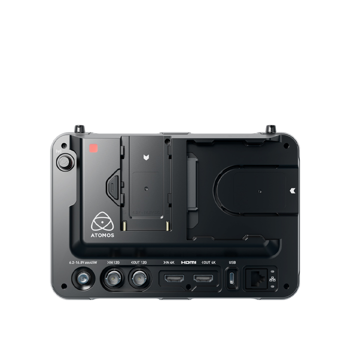 ATOMOS SHOGUN ULTRA 7" HDR MONITOR-RECORDER