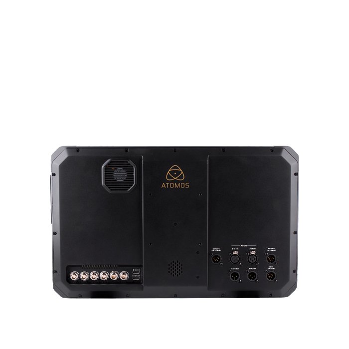 ATOMOS SUMO SE 19" PRODUCTION MONITOR RECORDER