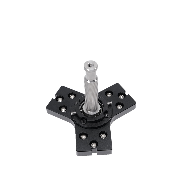 APUTURE INFINIBAR 3-WAY FLAT CONNECTOR APUTURE INFINIBAR 3-WAY FLAT CONNECTOR