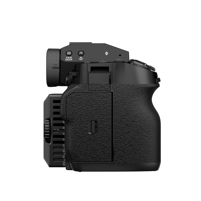 FUJI FAN-001 COOLING FAN FOR X-H2 / X-H2S / X-S20