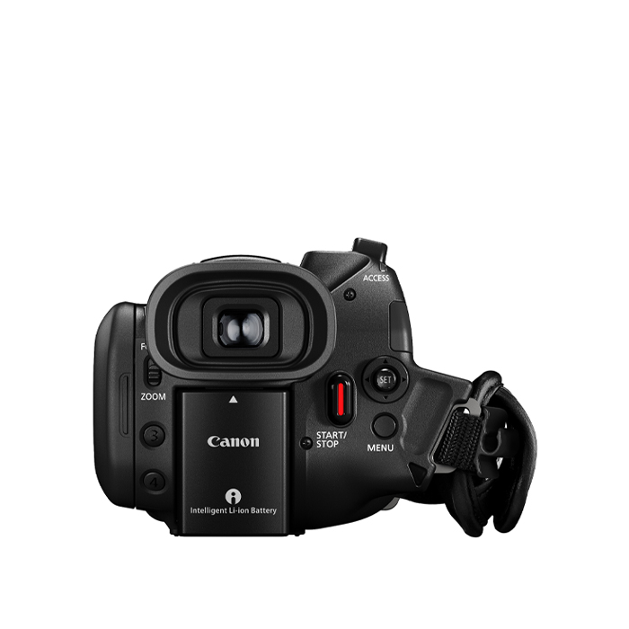Canon Legria HF-G70 4K Camcorder