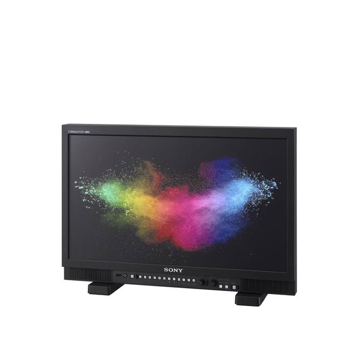 SONY PVM-X2400 24" PROFESSIONAL VIDEO MONITOR