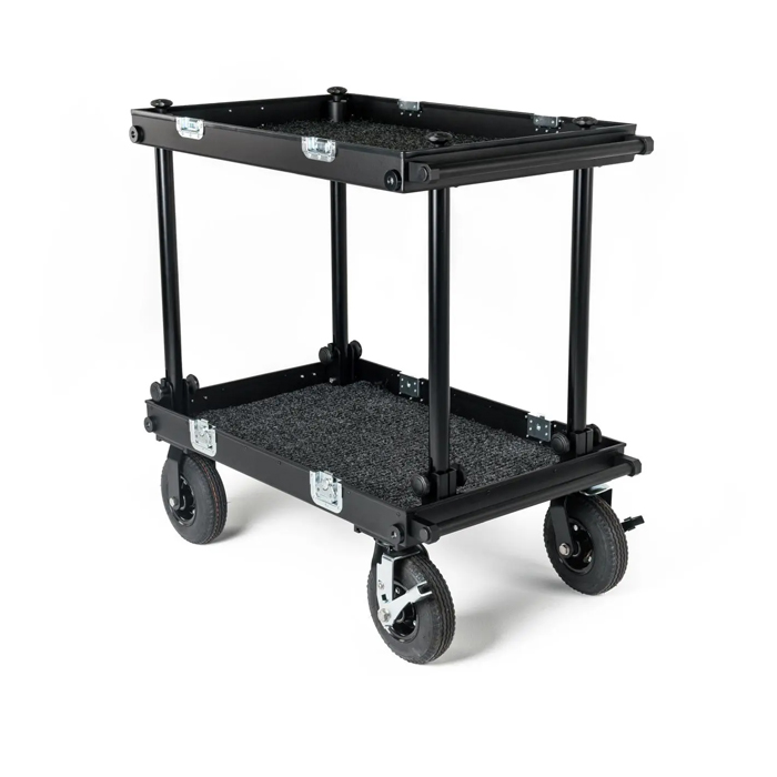 ADICAM STANDARD CART ON 10" WHEELS
