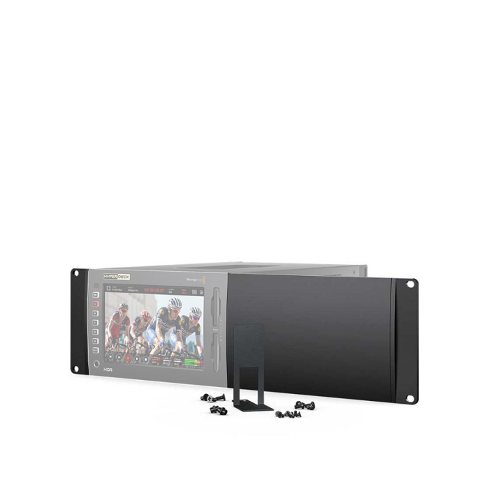 BLACKMAGIC HYPERDECK EXTREME RACK KIT