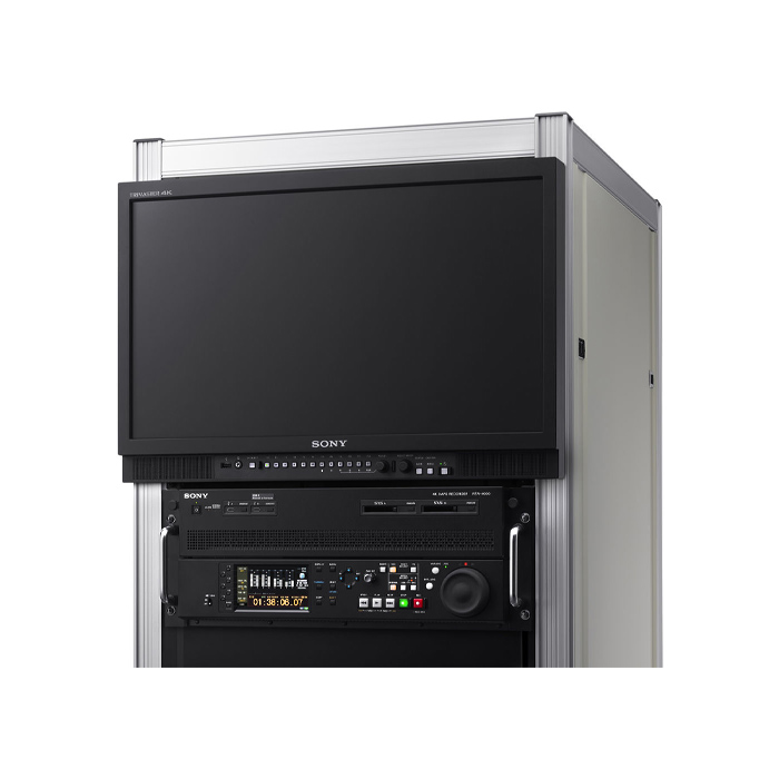 SONY PVM-X2400 24" PROFESSIONAL VIDEO MONITOR