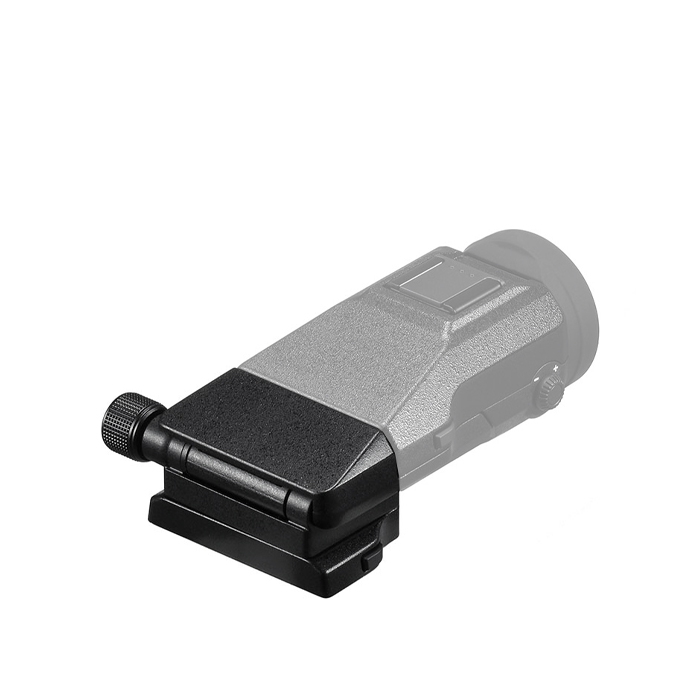 FUJI EVF-TL1 ELECTRONIC VIEWFINDER TILTADAPTER GFX
