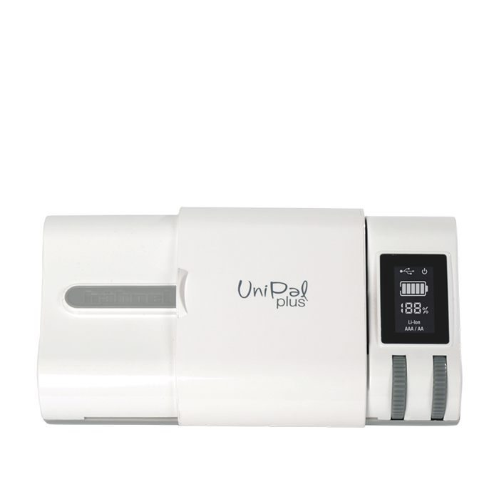 HÄHNEL POWERSTATION UNIPAL PLUS CHARGER