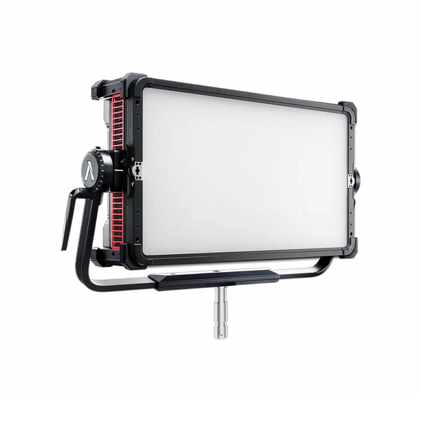 APUTURE NOVA II 2X1 HARD ROLLING CASE KIT