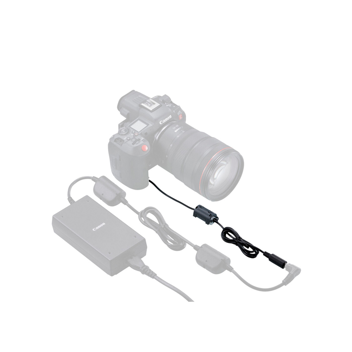 Canon Dr E6c Camera Dc Coupler F Eos R5c