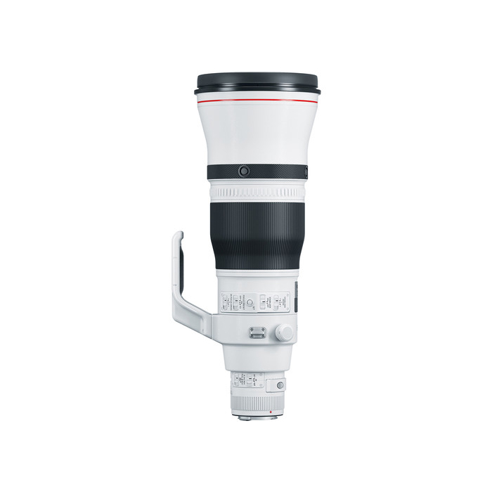 Canon EF 600mm f/4L IS III USM Supertelefoto