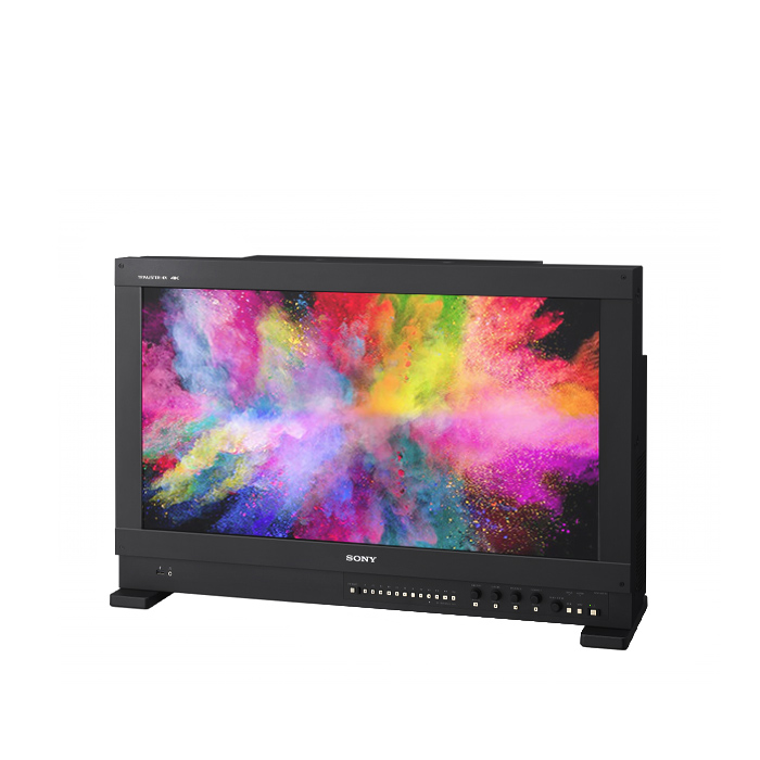 SONY BVM-HX3110 30,5" PROFESSIONAL MASTER MONITOR