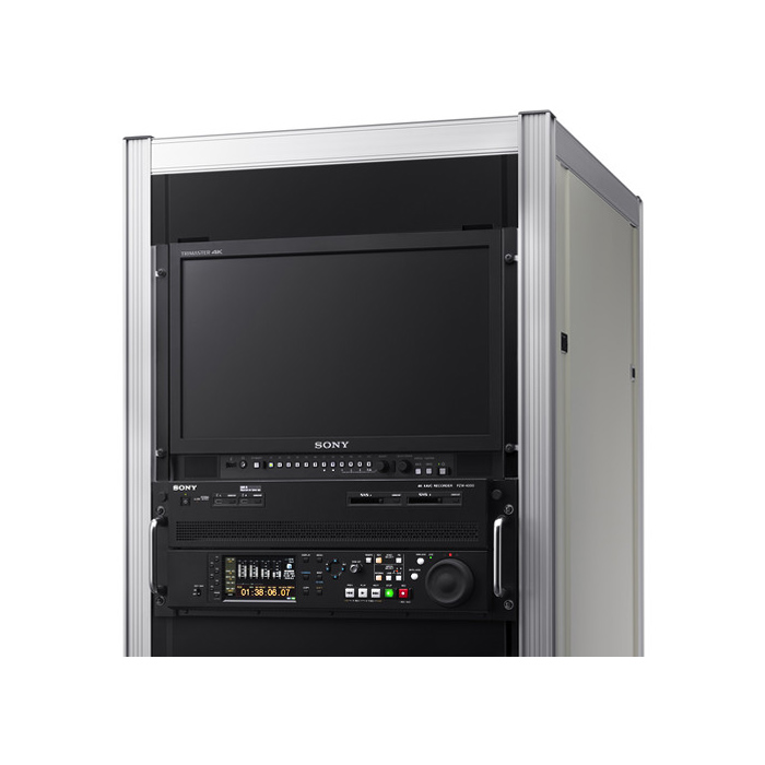 SONY PVM-X1800 18" PROFESSIONAL VIDEO MONITOR