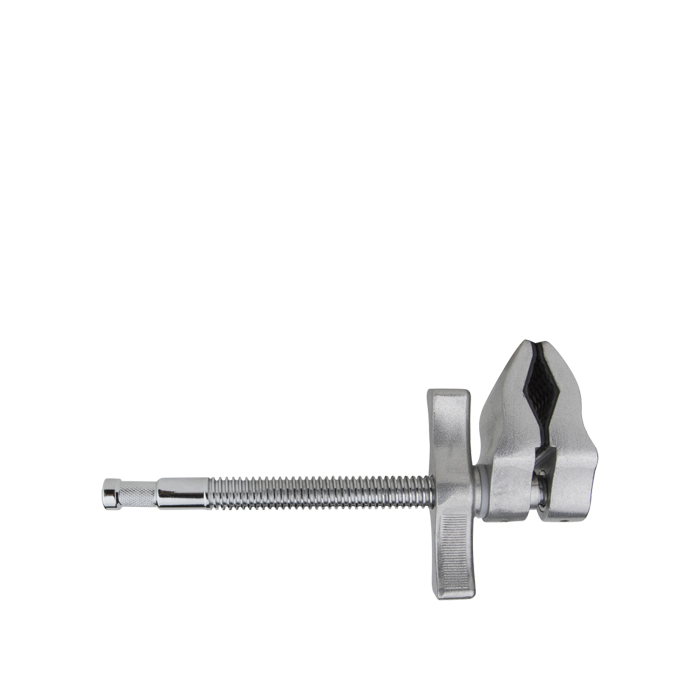 KUPO KCP-604 4IN SUPER VISER CLAMP END JAW