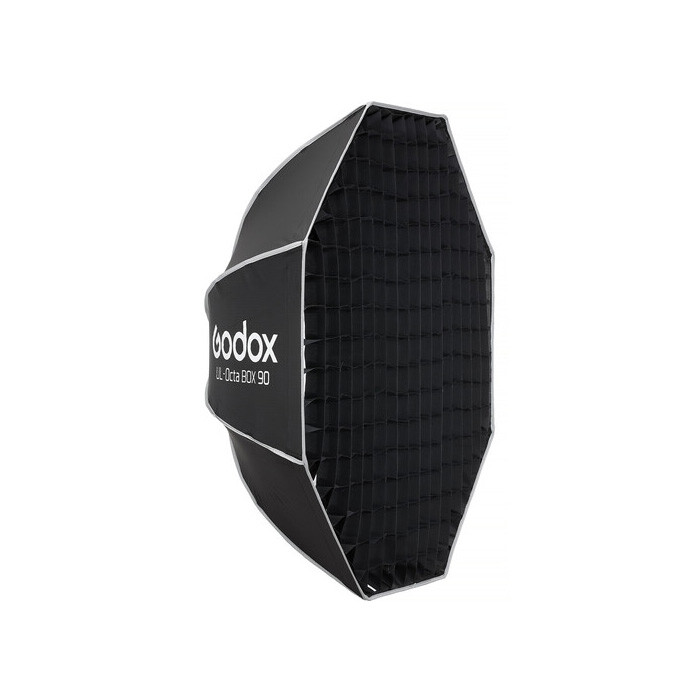 GODOX UL-BOX OCTA 90 MULTIFUNCT EASY FOLD SOFTBOX