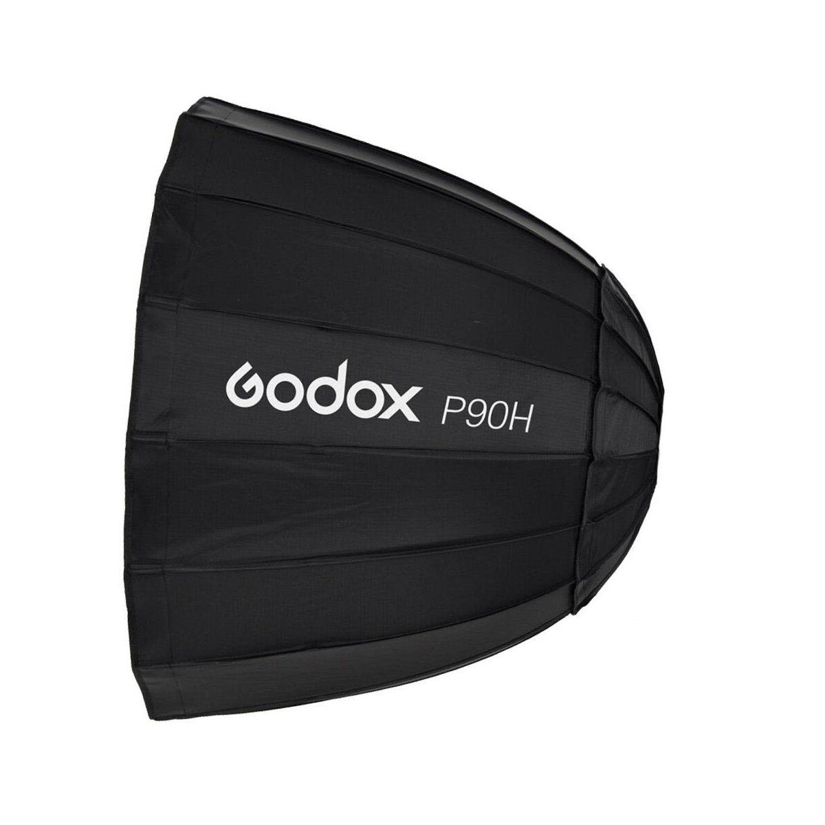 GODOX P90H PARABOLIC SOFTBOX 90 CM HR VERSION