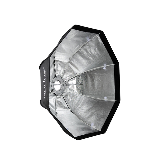 GODOX OCTA 120 CM UMBRELLA SOFTBOX W/ GRID BOWENS