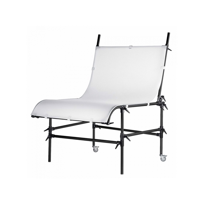 MANFROTTO 220 PACKSHOT TABLE COMPLETE