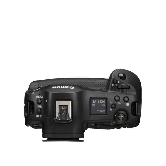 Canon EOS R1 Body | Goecker since 1862