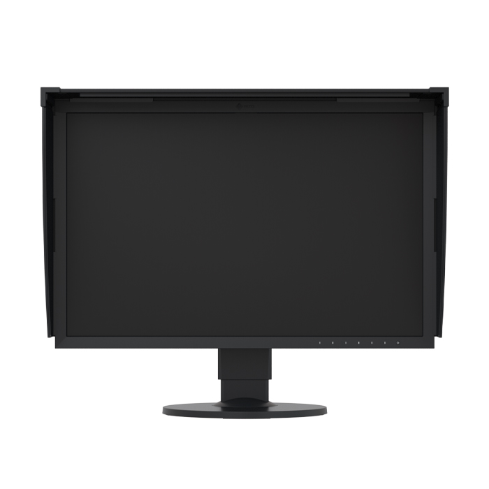 EIZO 24" COLOREDGE CG2420-BK MONITOR//