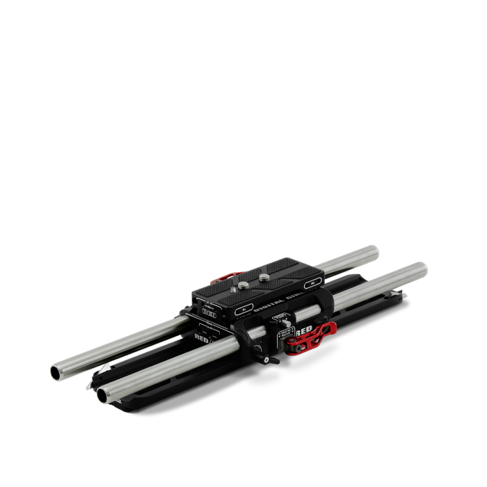 RED V RAPTOR QUICK RELEASE PLATFORM PACK